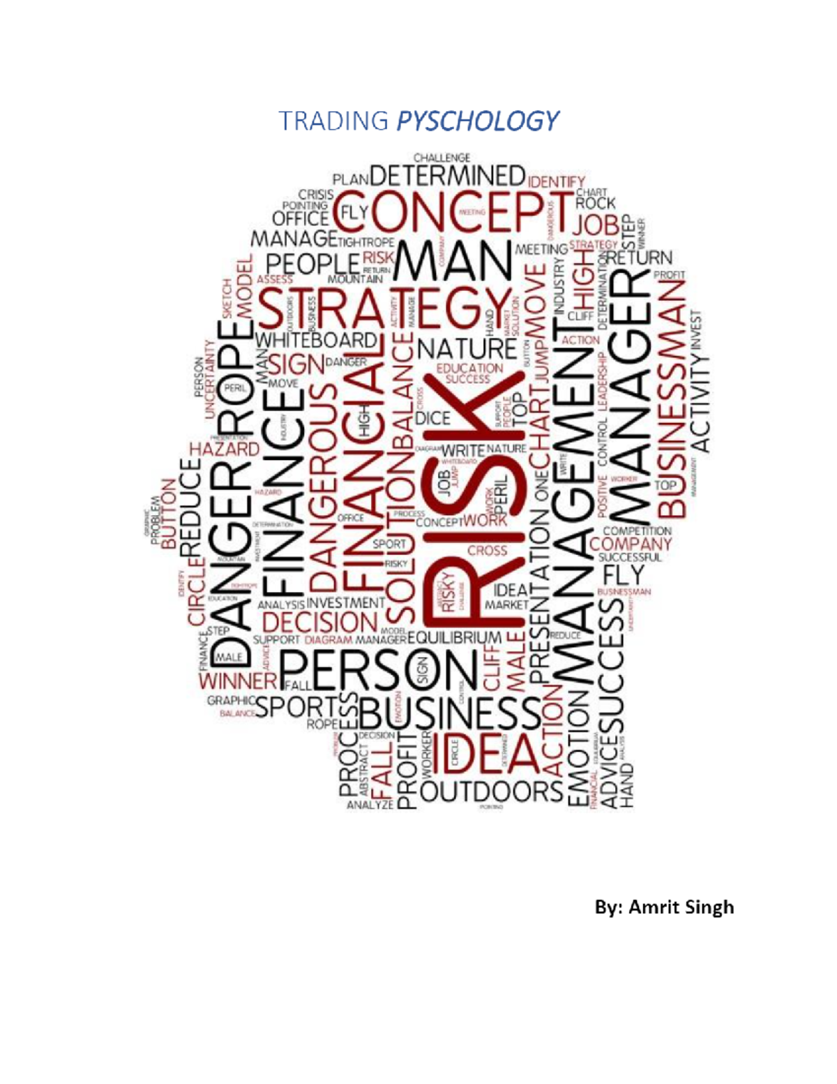 Trading Psychology (Fx Fam Member Contribution) Market Fluidity - I ...