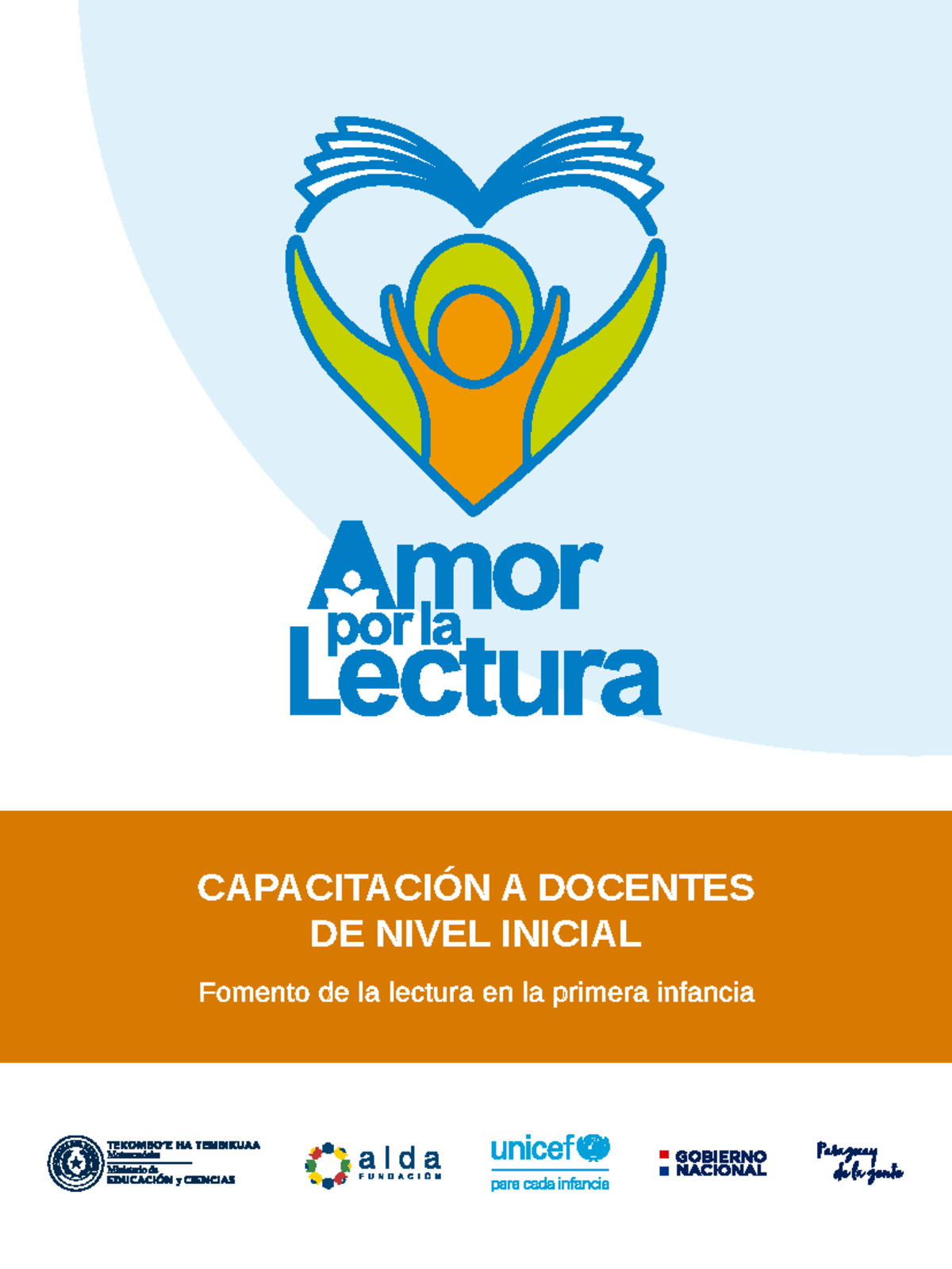 Docentes amor por la lectura - Lectura Veloz - UPN - Studocu