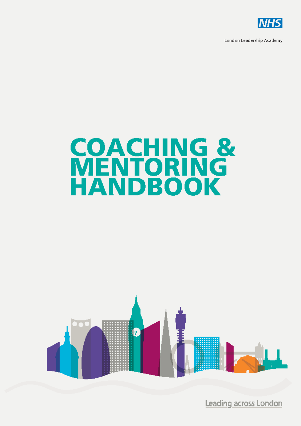 Coaching-mentoring-hanbook-final-version-April 2014 - COACHING & MENTORING HANDBOOK 2014 - Studocu
