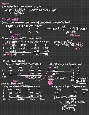 Chem 20.2 acid base structure - Lesson 20-2 Structure and Strength ...