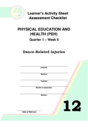 Exercise and Major Classification of Exercise - Exercise Physical ...