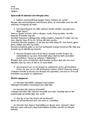 Skjema for retorisk analyse - Forsøk å forklare hvorfor avsender velger ...