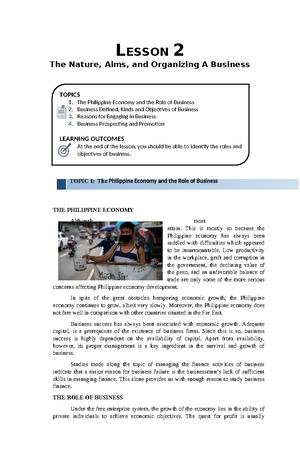 -Module 1 Activity Principles - FULL NAME: ALTHEA E. MARTINEZ COURSE ...