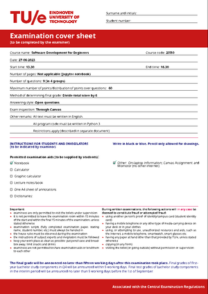SSA2 - Example SSA - October 19, 2024 1 Introduction The current task ...