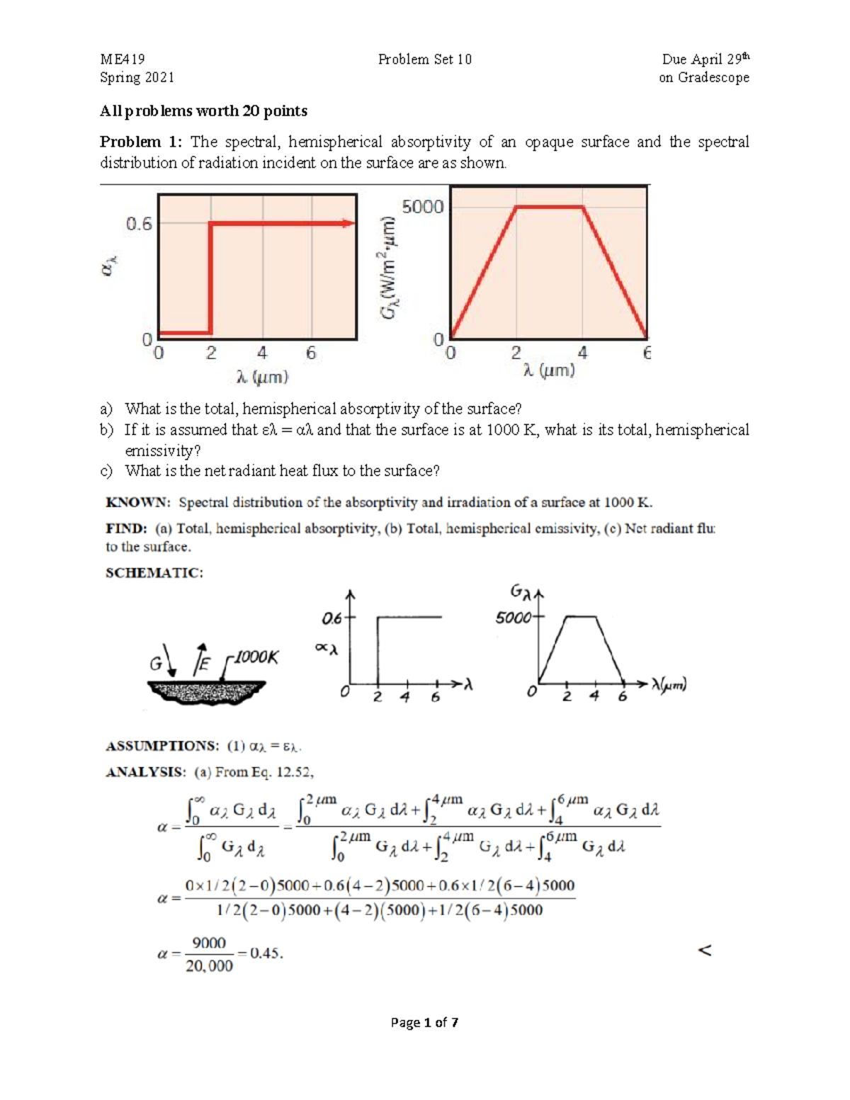 Me419 Sp2021 Problem Set 10 With Solution Deprecated Api Usage The Svg Back End Is No Longer