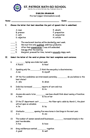 Action PLAN IN PESS - ACTION PLAN IN PHYSICAL EDUCATION AND SCHOOL ...