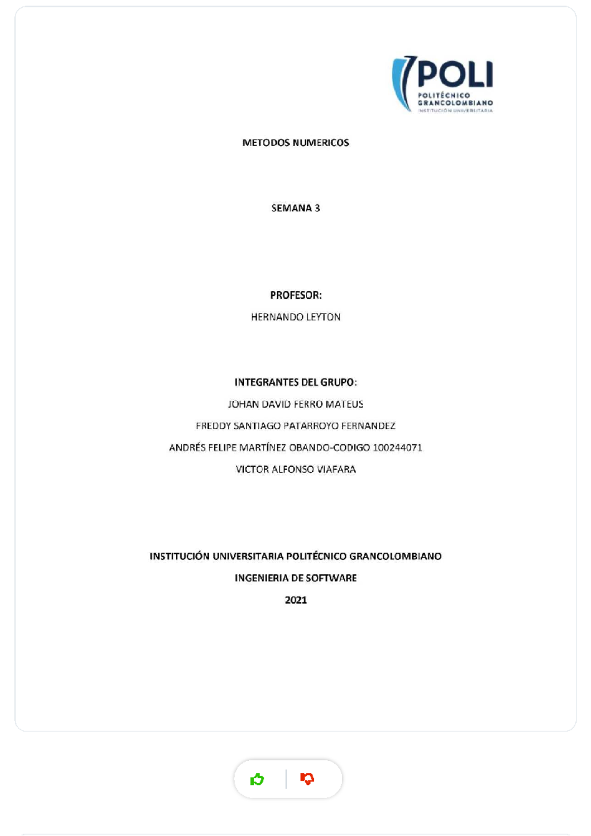 Semana-3-metodos-numericos compress - Métodos Numéricos - Studocu