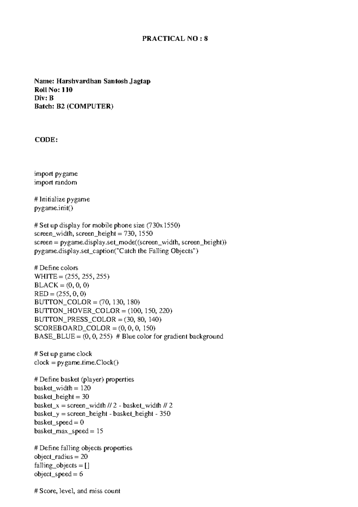Practical no 8 - 𝑫𝑴 𝑭𝑶𝑹 𝑩𝑼𝒀𝑰𝑵𝑮 𝑭𝑶𝑳𝑳𝑶𝑾𝑬𝑹'𝑺 @_.7._𝗲𝗱𝗶𝘁𝘇 𝐈𝐧𝐬𝐭𝐚𝐠𝐫𝐚𝐦 ...