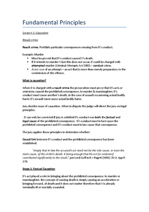 Porter v Magill [2001 ] UKHL 67, [2002 ] 2 AC 357, House of Lords ...