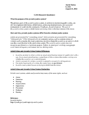 David torres.Writing Plan 2 - 1 David Torres HIS 200: Applied History ...