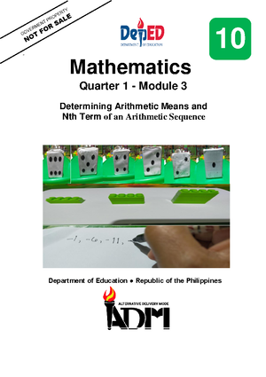 Math10 Q1 Mod2 lessons 1-2 Proving-Remainder Theorem and Factor Theorem v3 - Lesson Proving ...