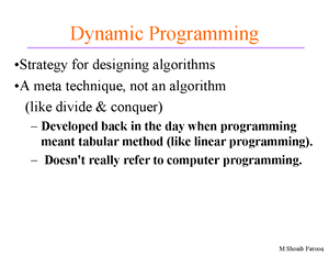 DAG and Minimum Spanning Trees - Topological T l i lS Sortt Minimum ...