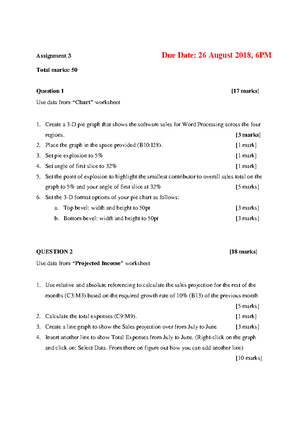 Chapter 1 An introduction to information systems - Chapter 1: An ...