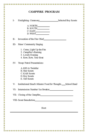 Girl Scout Action Plan - language - Republic of the Philippines ...