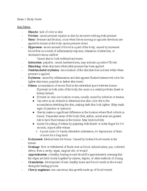 Fecal analysis notes - Fecal analysis is a noninvasive laboratory test ...