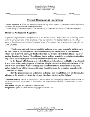 Chapter 9 & 11 Reading Assignment - Kyreanna Griffen 10/29/22 Chapter 9 ...