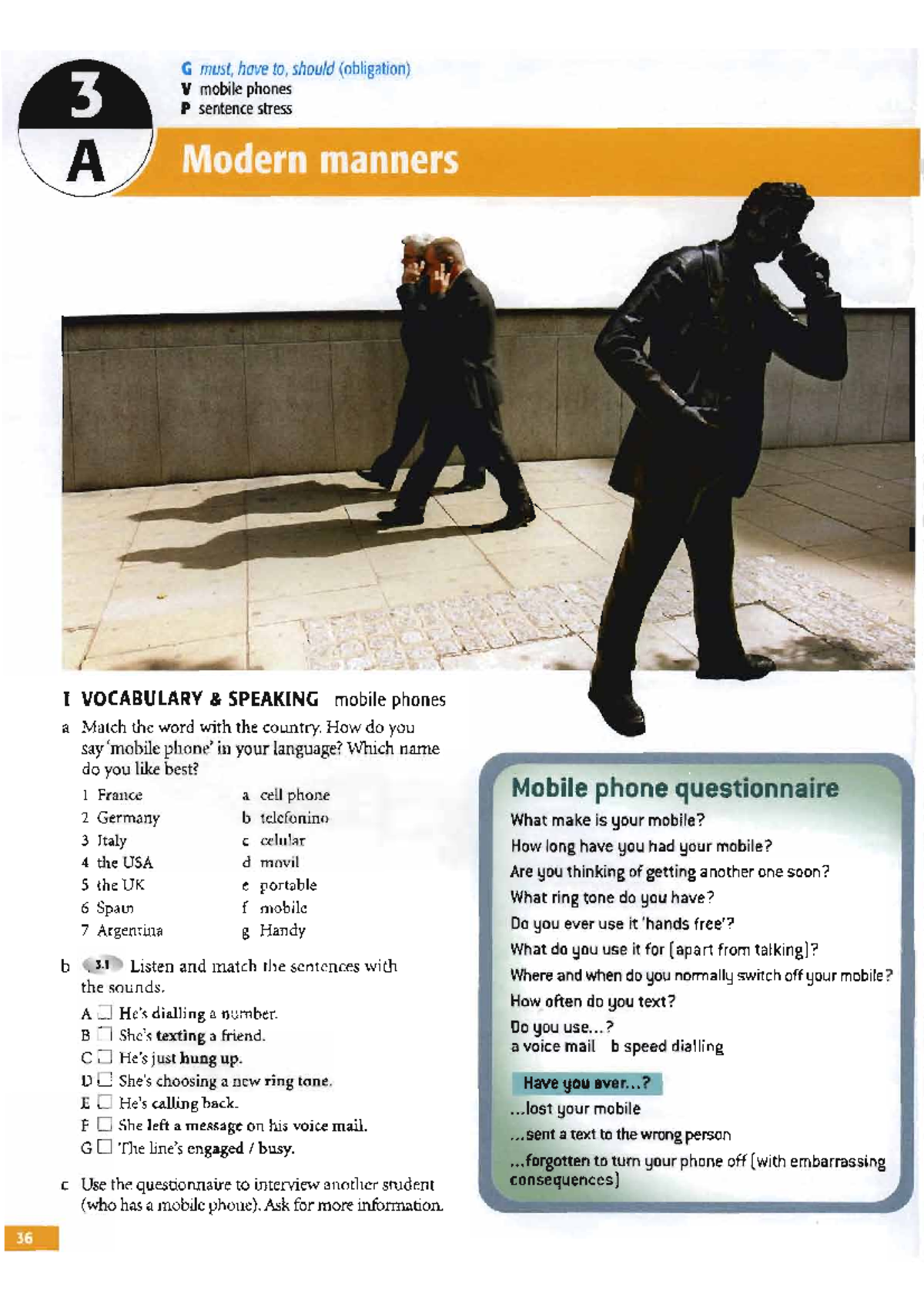 Chapter 3 - nothing - english - Studocu