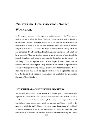 Comparative Examination ON Investment Scams F 15 - 41 Mark Lokanan The ...