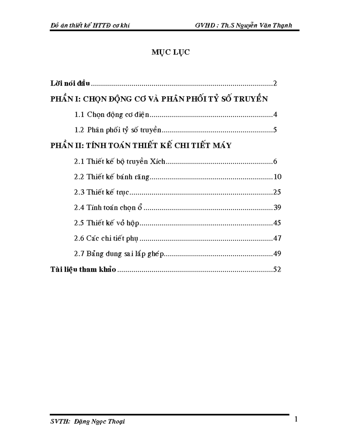 Ban in cuoi cung - sdfdsfds - MUœC LUœC LÙ ̄i no ̆i Òa‡u 1 ChoÔn Òo‰ng ...