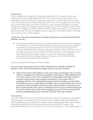 4-3 Module 4 assignment - CJ 140 Module Four Assignment Template To ...