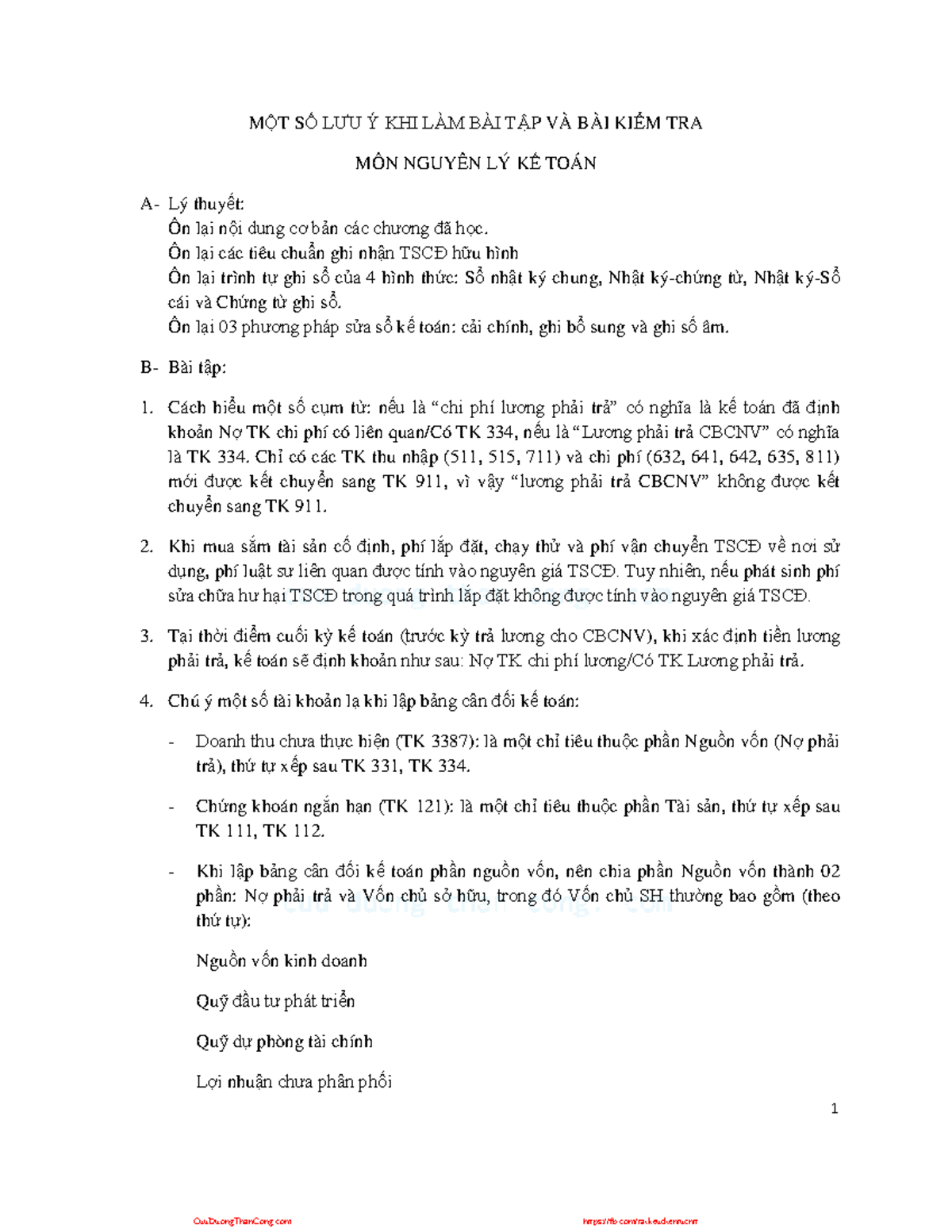 Nguyen-ly-ke-toan nguyen-thi-huong-lien mot-so-luu-y-khi-lam-bai ...