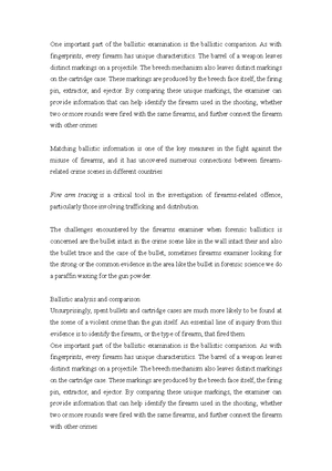 Integrated software application - Computer Science and Technology ####### PUBLICATIONS NBS ...