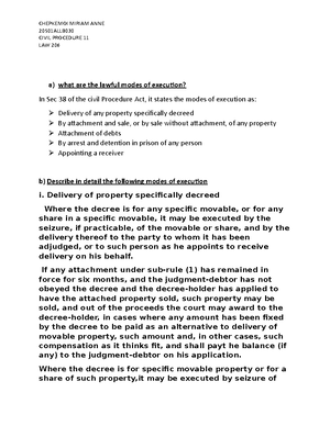 Sample Garnishee Application - IN THE CHIEF MAGISTRATES COURT AT ...