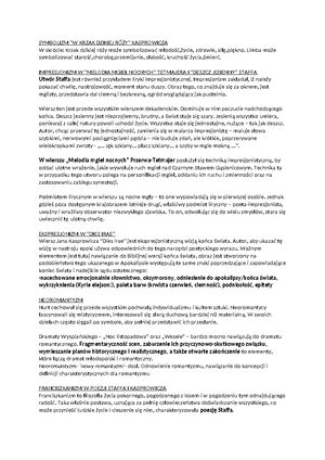 Zbrodnia I KARA Fiodor Dostojewski - ZBRODNIA I KARA FIODOR DOSTOJEWSKI ...