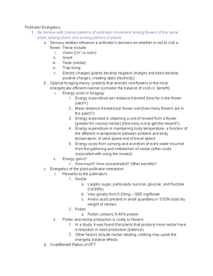 POUL 1010E Module 1 concepts to understand - POUL 1010E Module 1 ...