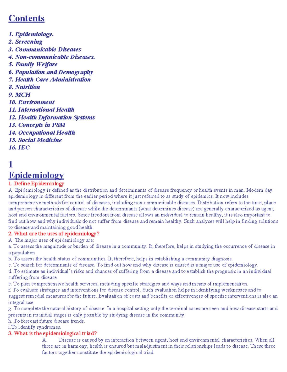 Psm-community-medicine-question-bank-with-answers compress cvgdf b rt a ...