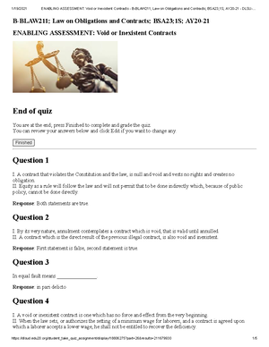 Object Cause Forms Reformation and Interpretation of Contracts - OBJECT CAUSE FORMS REFORMATION ...