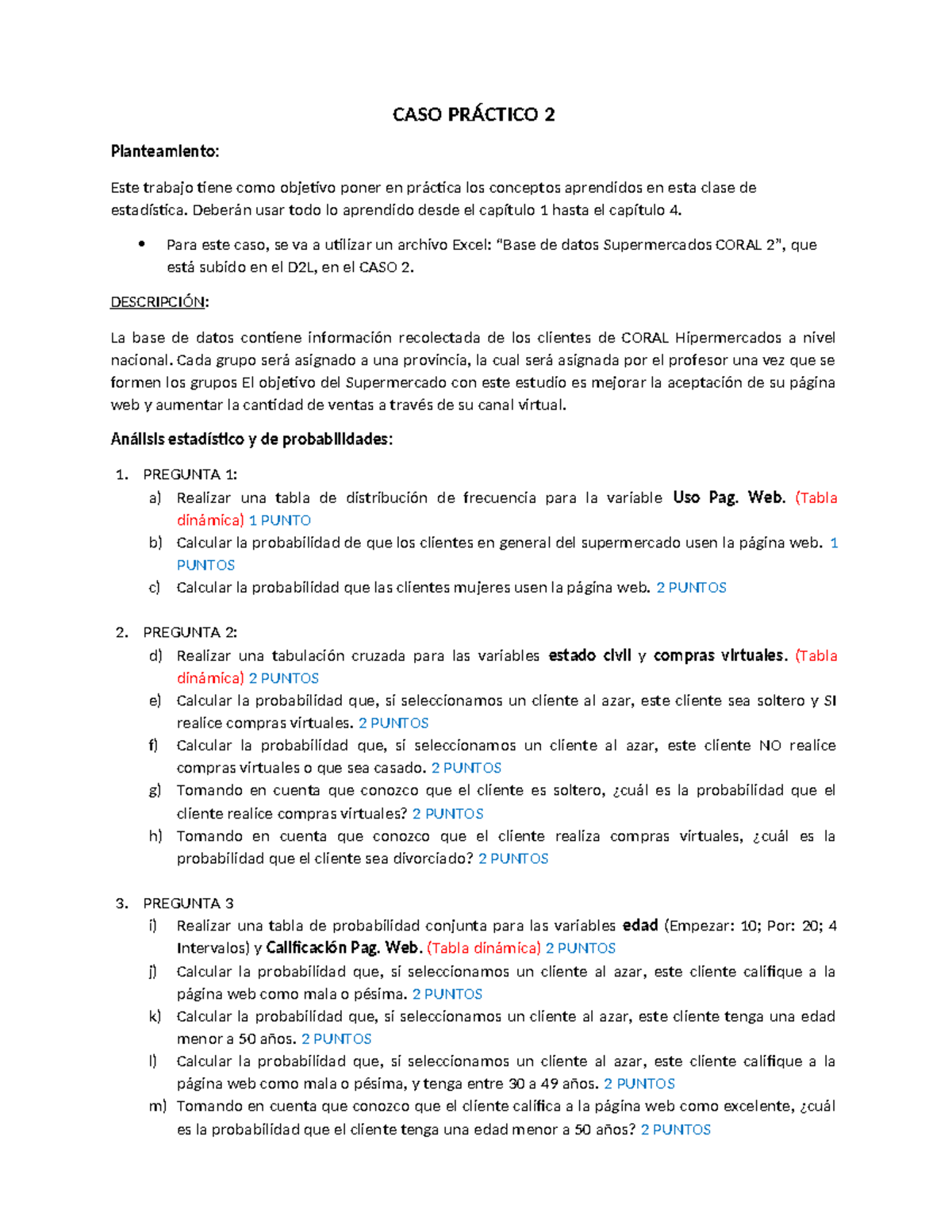 CASO PRÁ Ctico 2 - Resumen Biomateriales dentales en rehabilitación bucal e implantología I ...