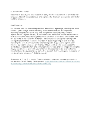 Reading Components Online Bulletin Board Part 2 Vocabulary and ...