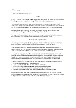 CSEC French Oral 2020 - good - french - Studocu