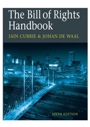 History of Human Rights in South Africa - An overview of the human ...