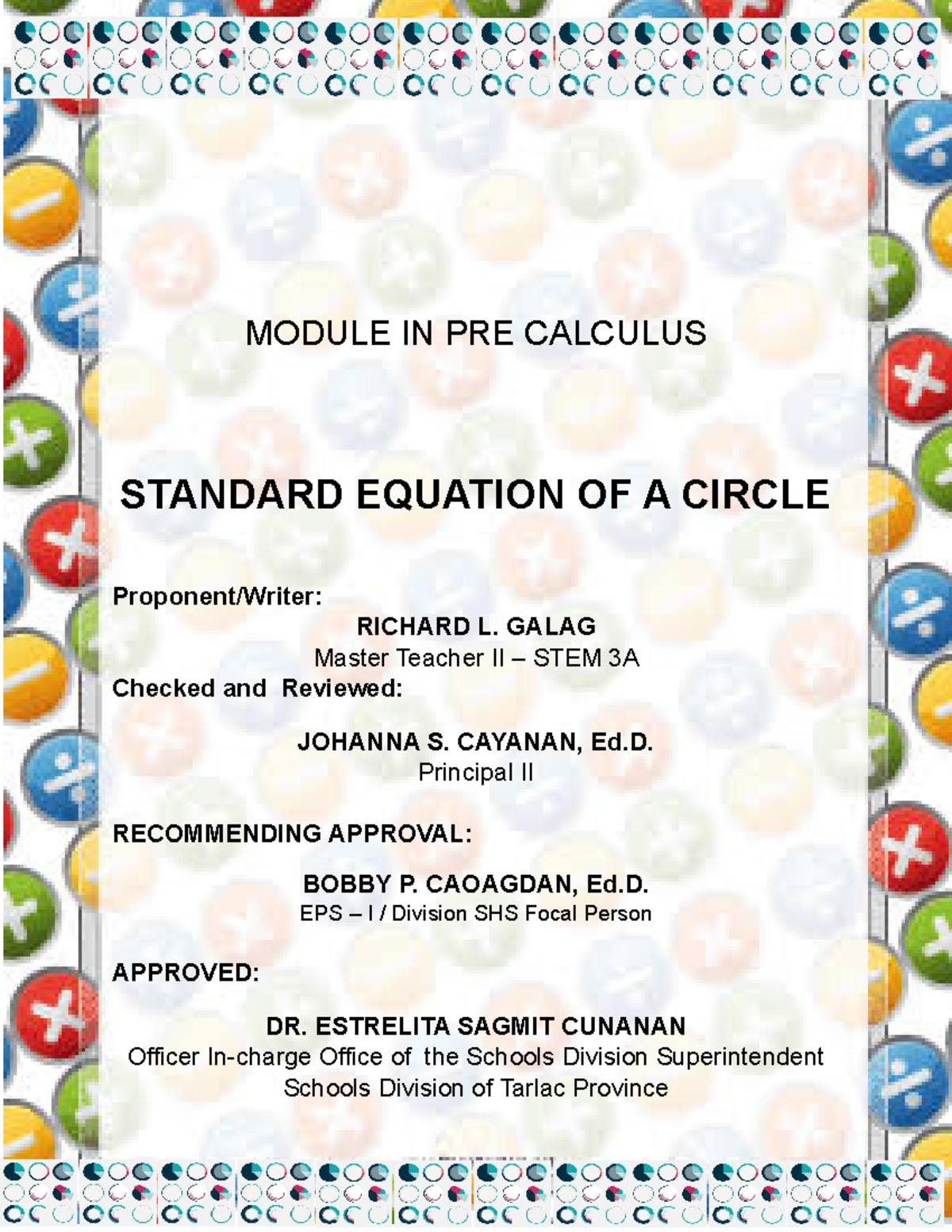 module-in-standard-form-of-a-circle-module-in-pre-calculus-standard