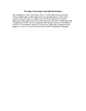 KIN 160 Chapter 2 - KIN 160 Notes for Ch 2 - Chapter 2: Physical ...