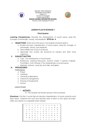 Homeostasis puzzle - Activity Worksheet 2: Homeostasis Objective ...