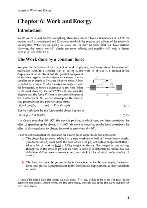 Chapter 2ntroduction to general physics notes. includes topic on units ...