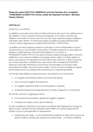 Fac-simile progetto formativo - PROGETTO FORMATIVO E DI ORIENTAMENTO ...