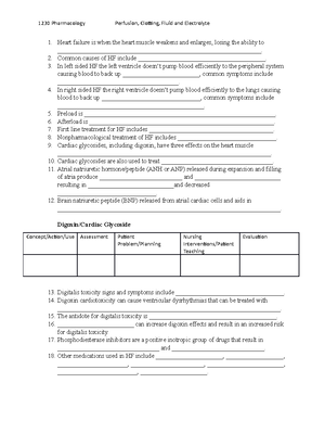 Case Study Development - Concept: Development Case Study A first-time ...