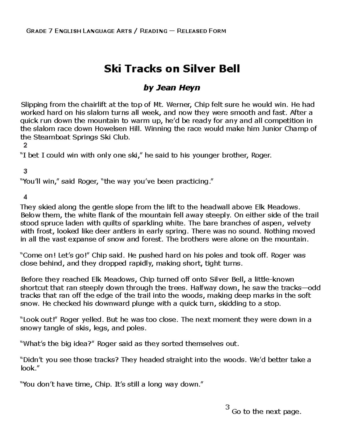 Brennan Williams - Kami Export - 2021 7th ELA Assessment Ski Tracks ...