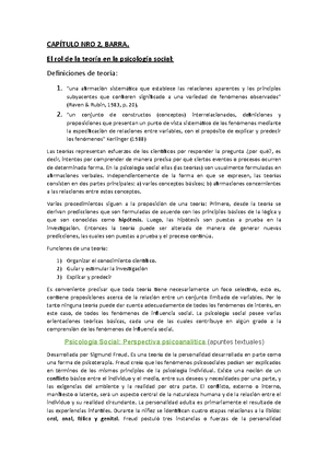 Influencia poder y control - Estado final. Fuerza que motiva el cambio ...