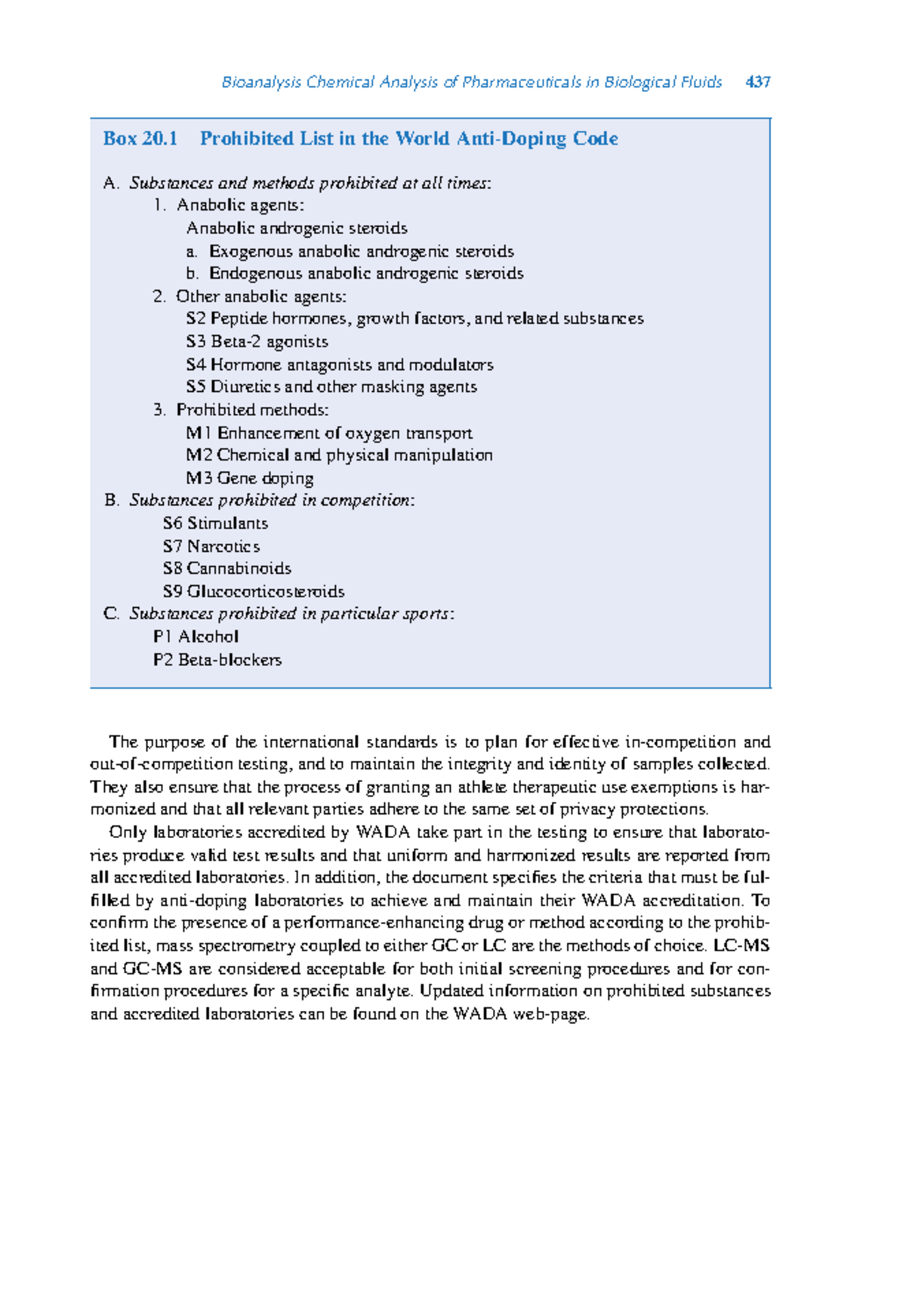 Introduction-to-pharmaceutical-analytical-chemistry-155 - Bioanalysis ...