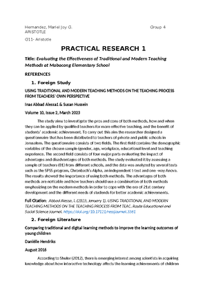 CHRA Reviewer - Chapter 1: Introduction to HRM Human Resource ...