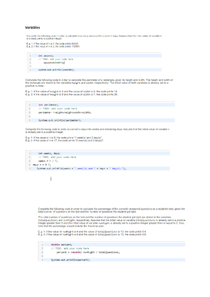 D w d w w - Review questions - Module 2 review questions When data ...