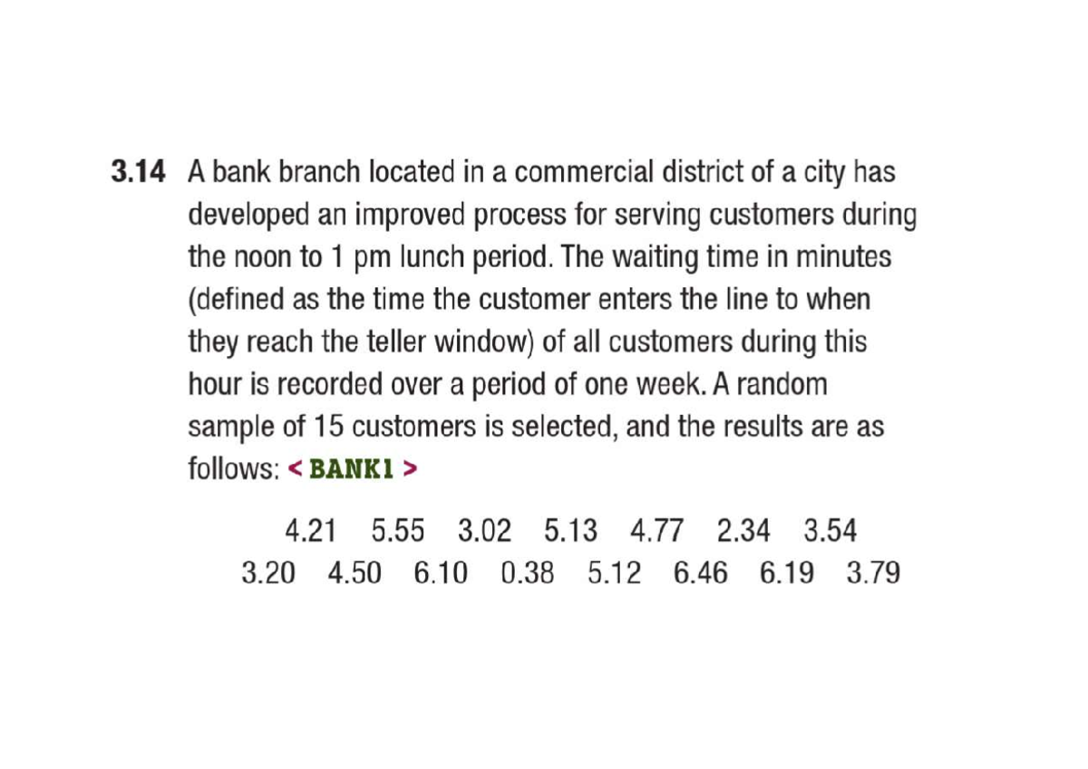 Tutorial 2 Questions - ... - STAT1008 - Studocu