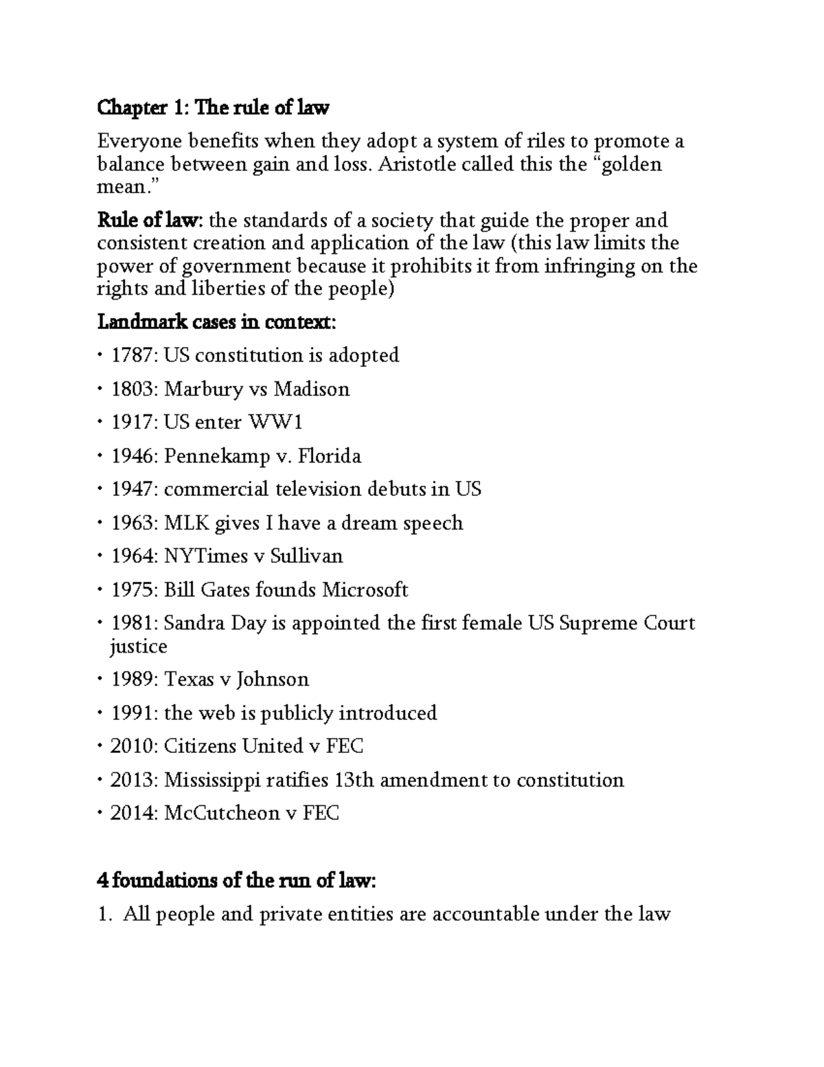 FR 201 Study Guide - Summary Intermediate French 1 - Warning: TT ...