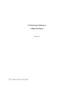 ECO 201 Project Final - mircro econ snhu - ECO 201 Project Template ...