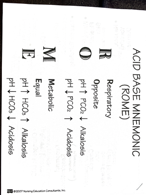 ATI Lab Values - ATI Lab Value Ranges - ATI Lab Values (2018) Lab ...